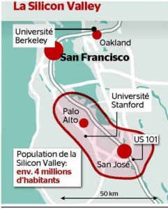 The Dream of Silicon Valley | Start-Up