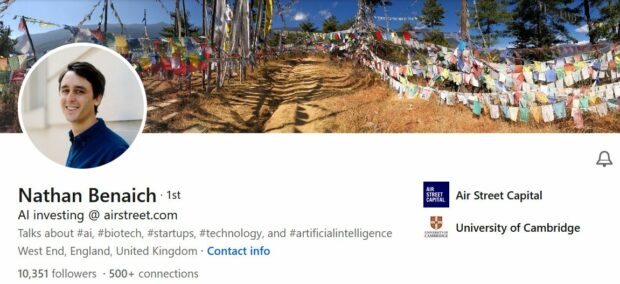 Start-Up | What we may still learn from Silicon Valley