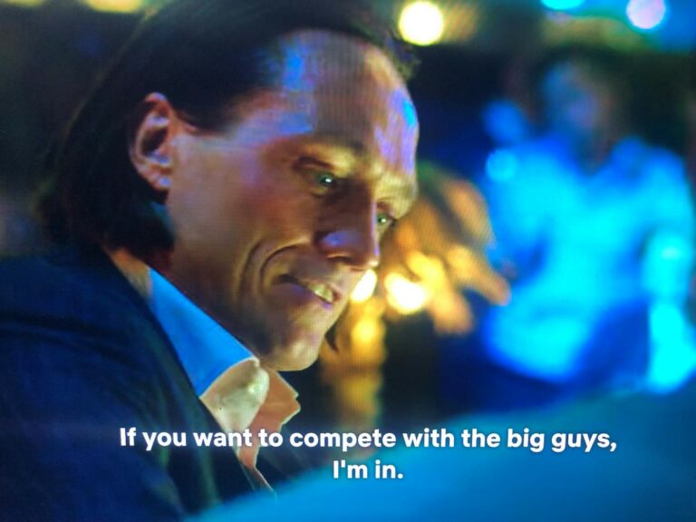 Start-Up | What we may still learn from Silicon Valley